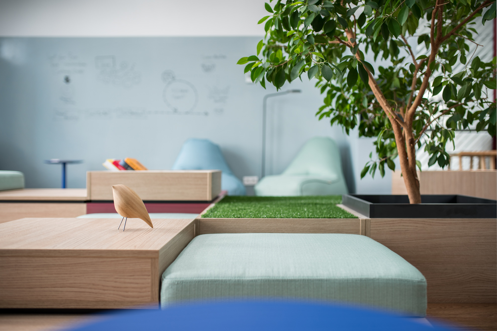 FUIB Bank Offices - Kiev | Office Snapshots