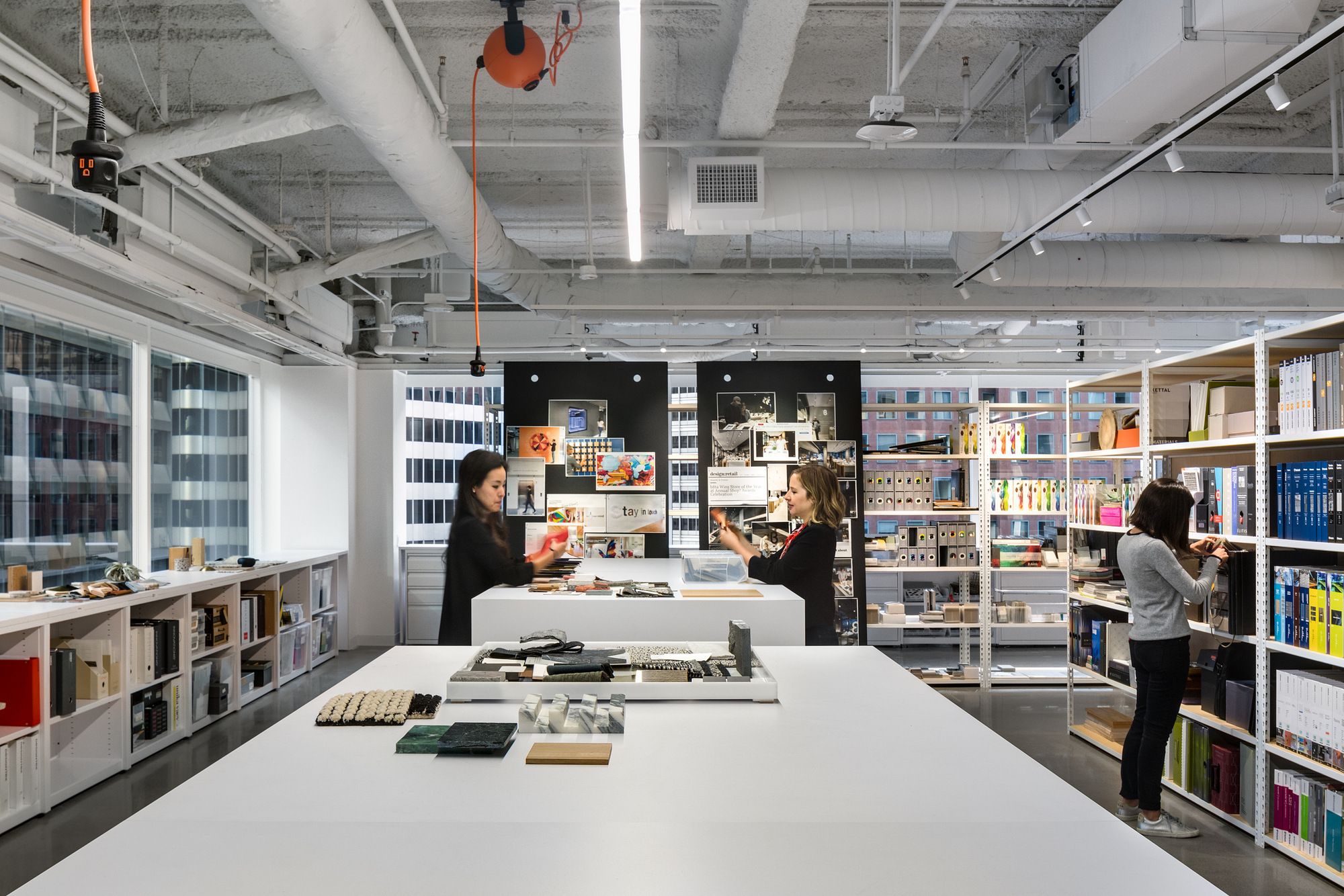 Gensler Offices - San Francisco | Office Snapshots