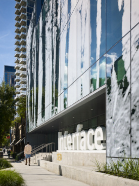Interface Headquarters - Atlanta | Office Snapshots