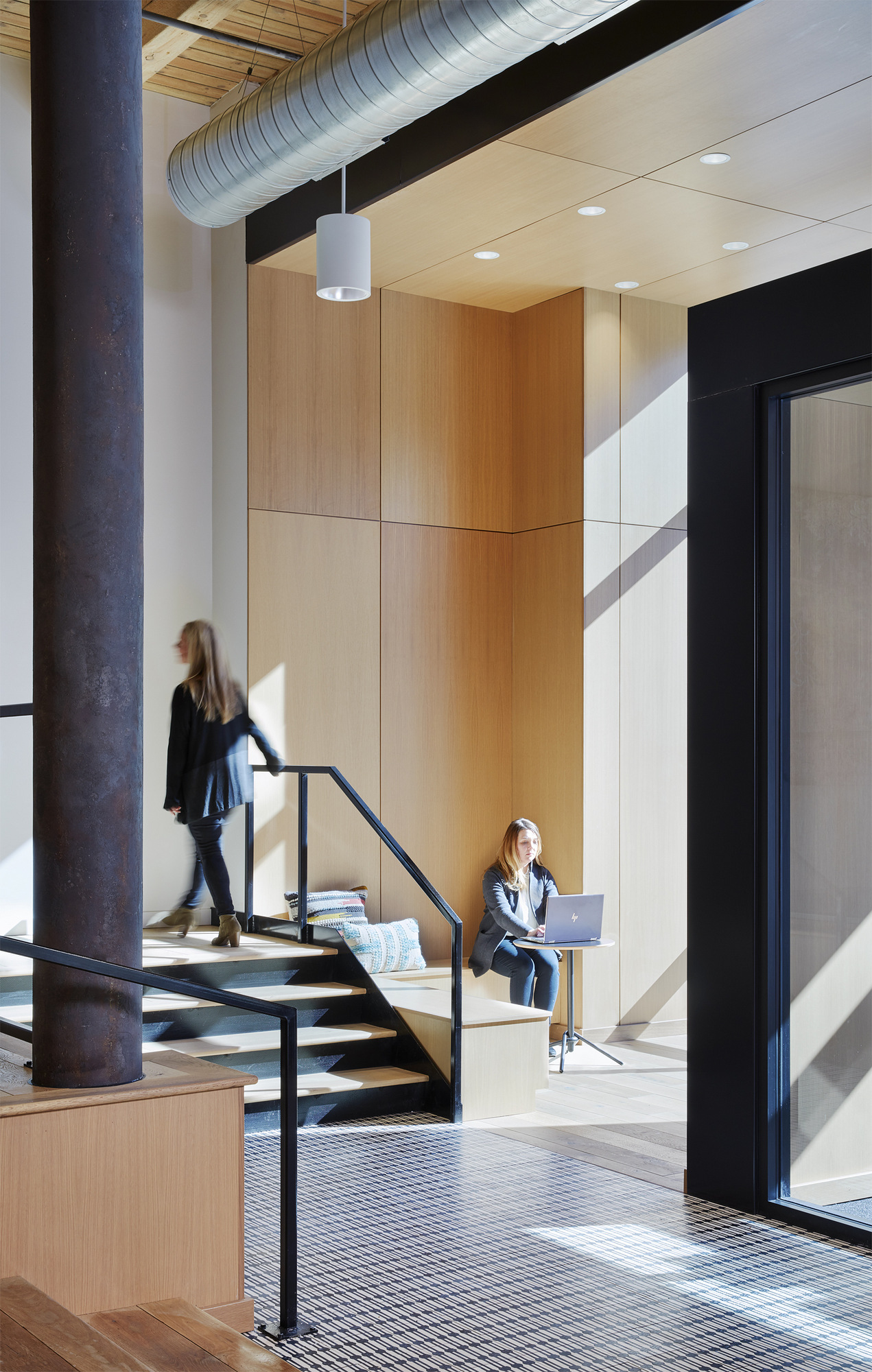 The Kickernick Building Offices - Minneapolis | Office Snapshots