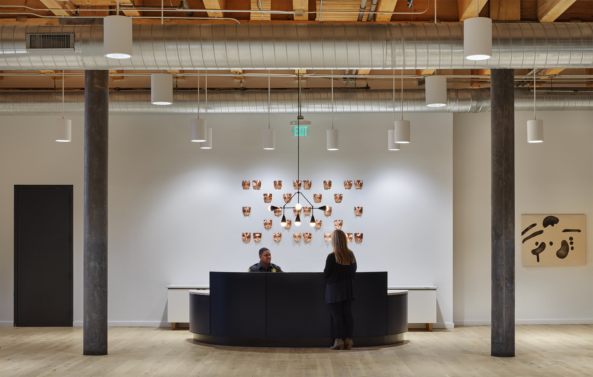 The Kickernick Building Offices - Minneapolis | Office Snapshots