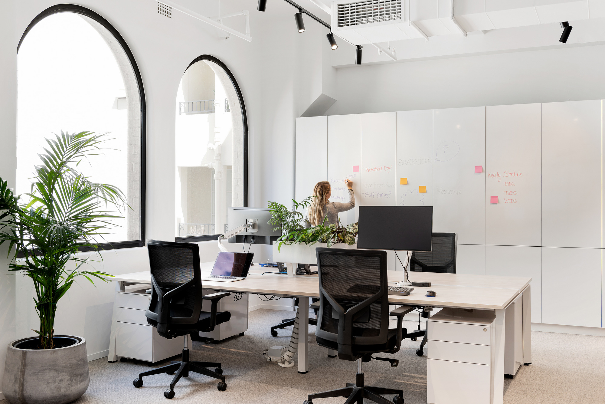 Maximus Offices - Melbourne | Office Snapshots