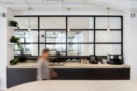 Maximus Offices - Melbourne | Office Snapshots