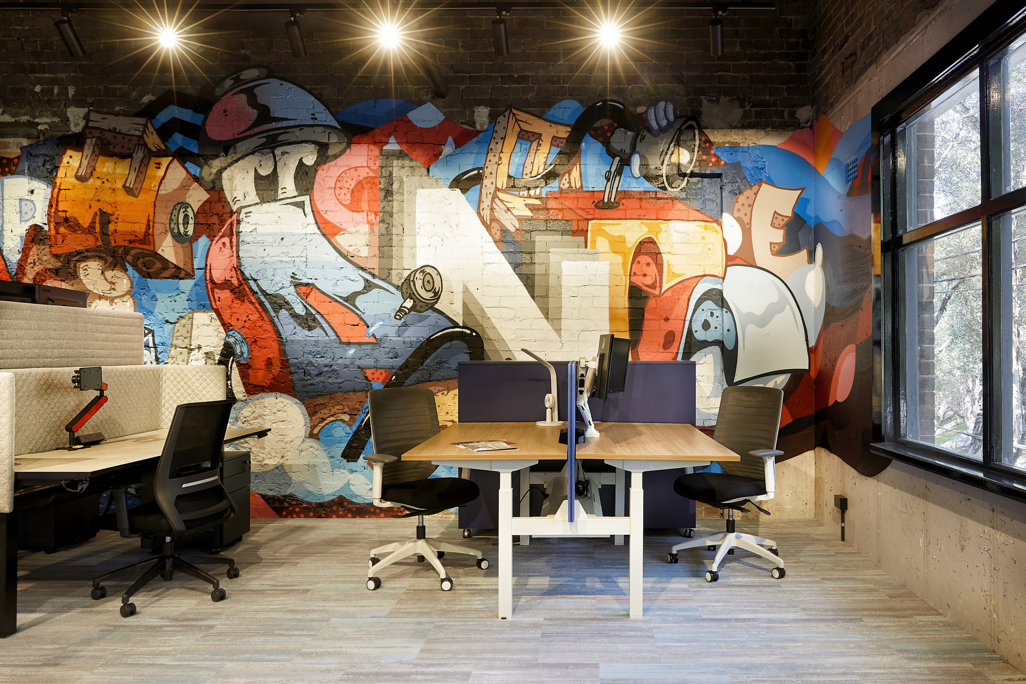 OfficePace Offices - Sydney | Office Snapshots
