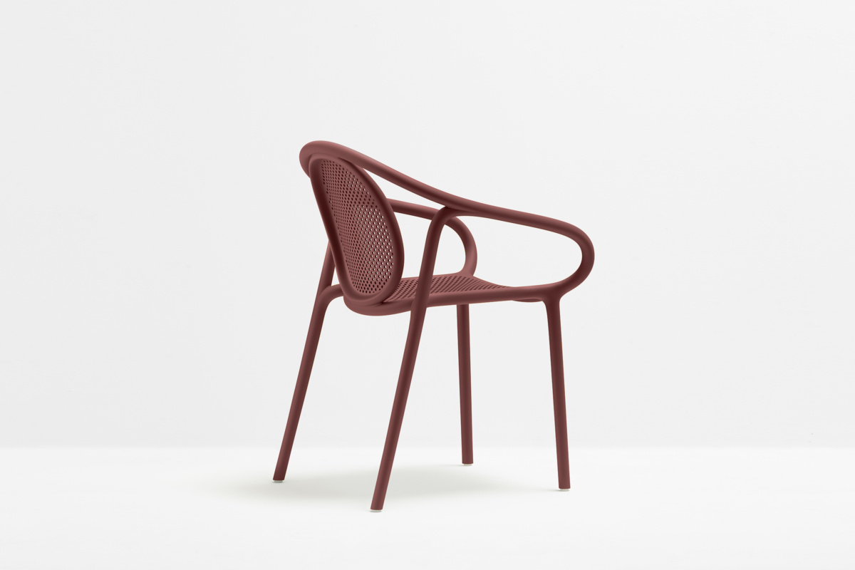 Pedrali Remind | Office Snapshots