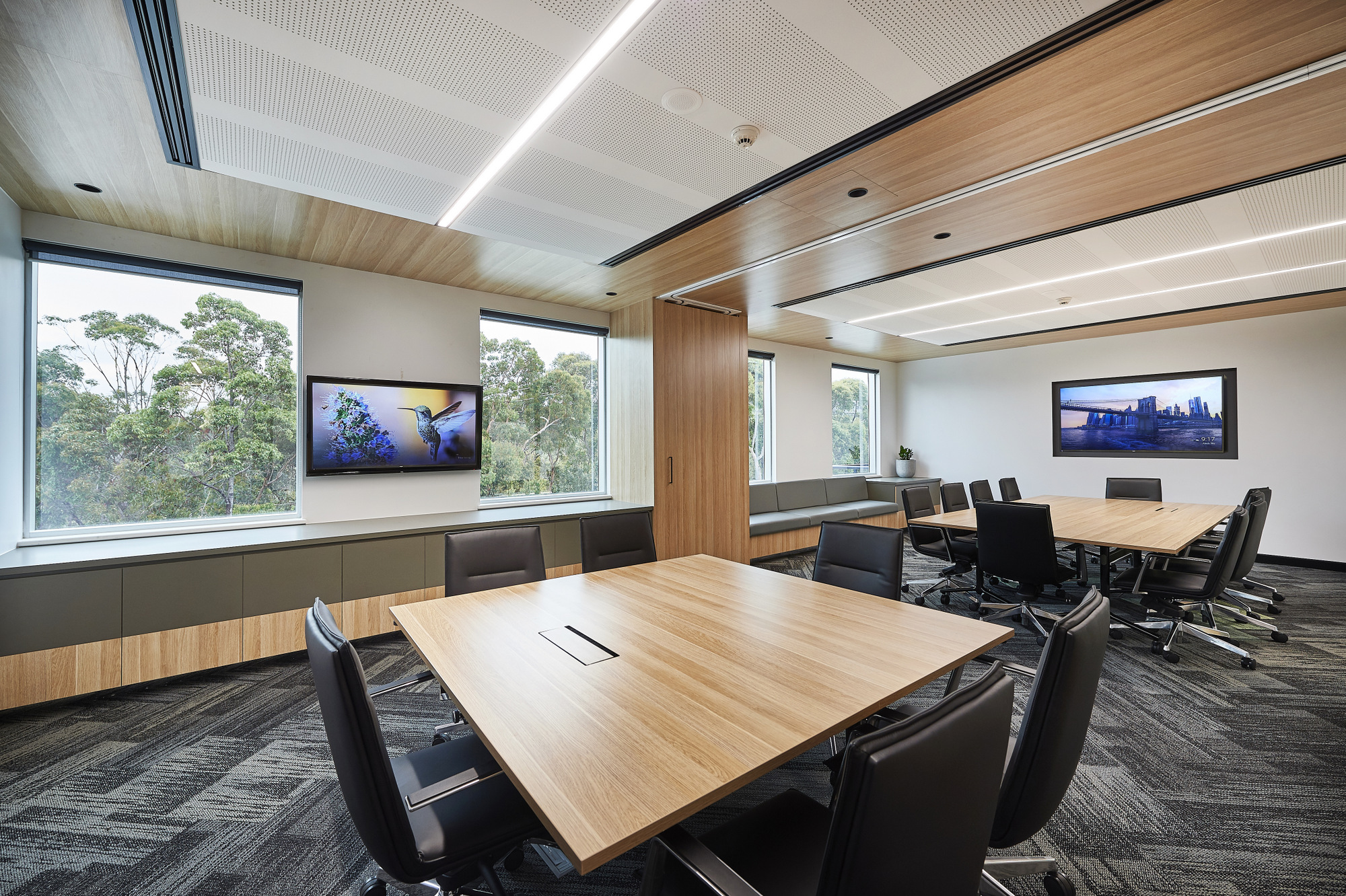 Schaeffler Australia Offices - Sydney | Office Snapshots