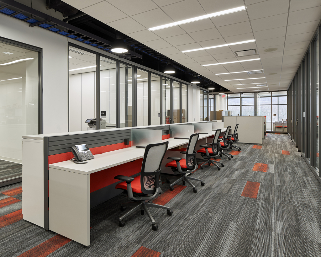 Sheetz Headquarters - Claysburg | Office Snapshots