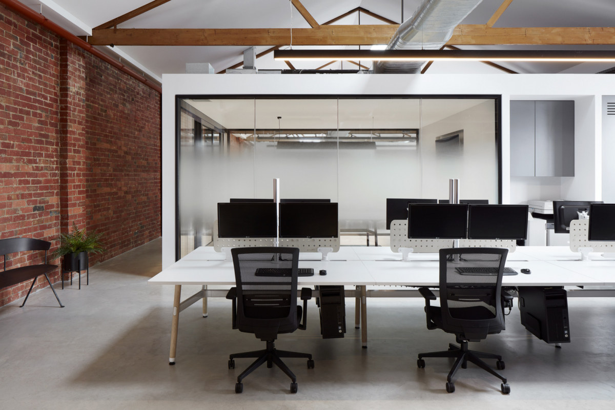 Studio 103 Offices - Melbourne | Office Snapshots
