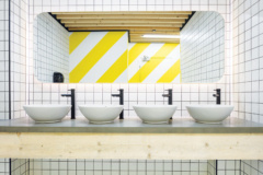 The Import Building - London | Office Snapshots