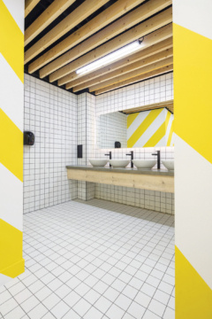 The Import Building - London | Office Snapshots