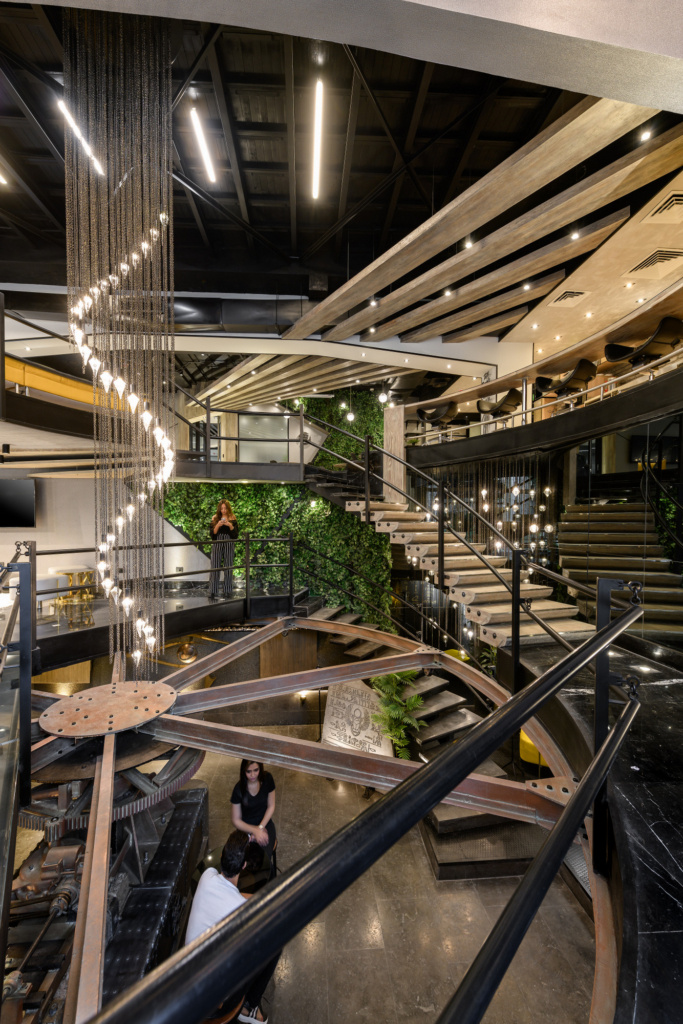 Trend Micro Offices - Cairo | Office Snapshots