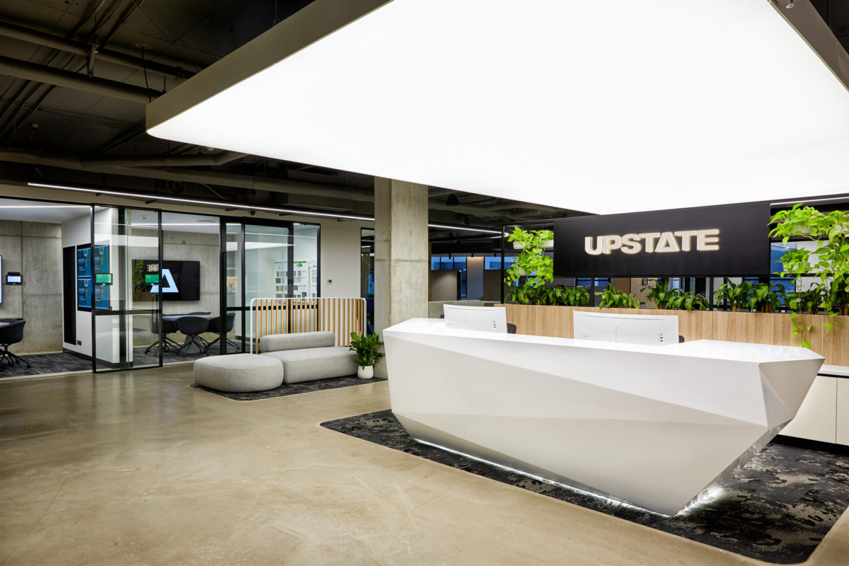 Inscape Projects Group Office Design Projects | Office Snapshots
