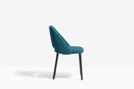 Pedrali Vic Chair | Office Snapshots