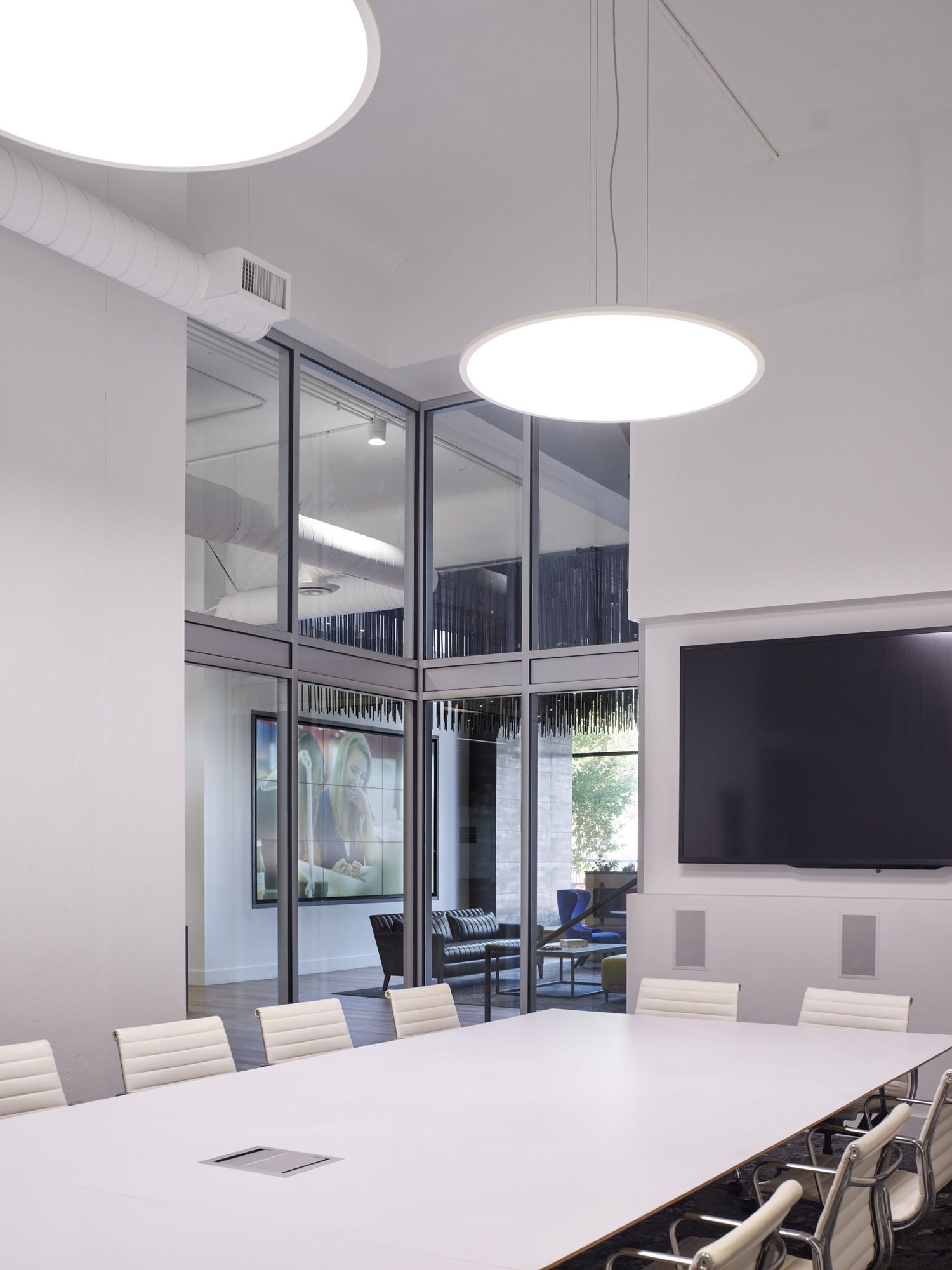 Vocon Headquarters Renovation - Cleveland | Office Snapshots