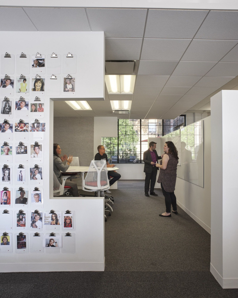 Vocon Headquarters Renovation - Cleveland | Office Snapshots