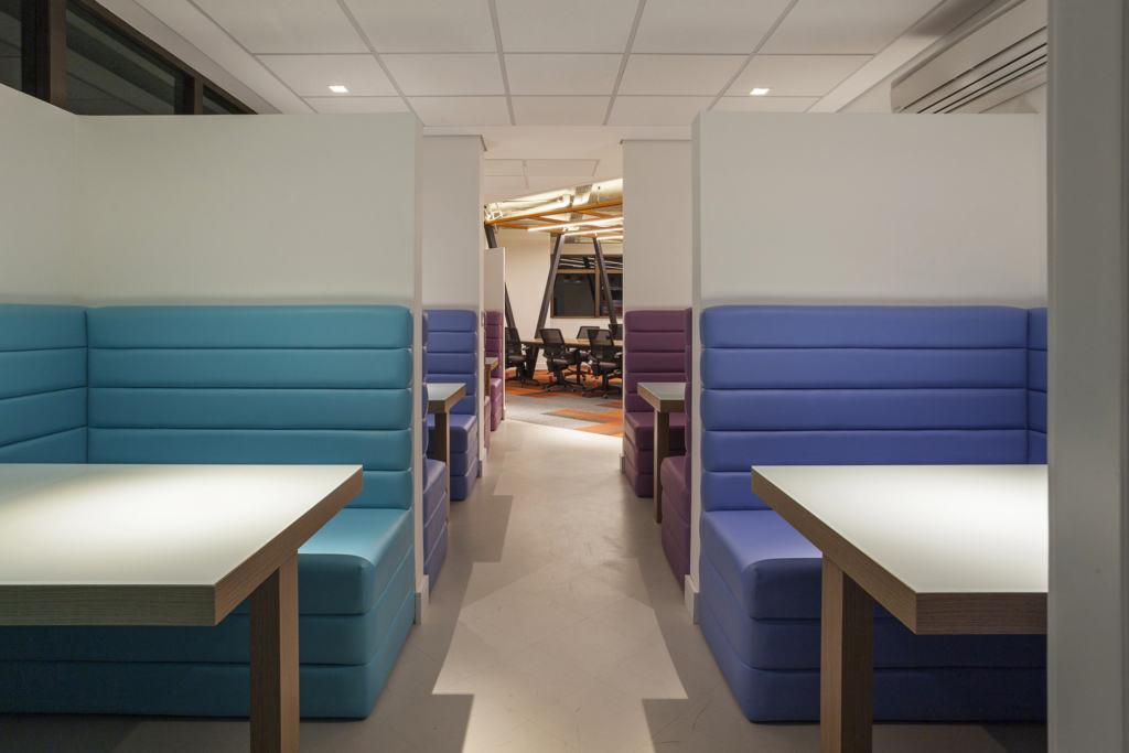 ArcelorMittal Aço Lab Offices - Belo Horizonte | Office Snapshots