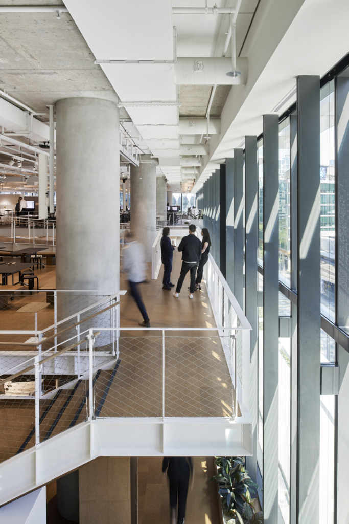 Arup Offices - Melbourne | Office Snapshots