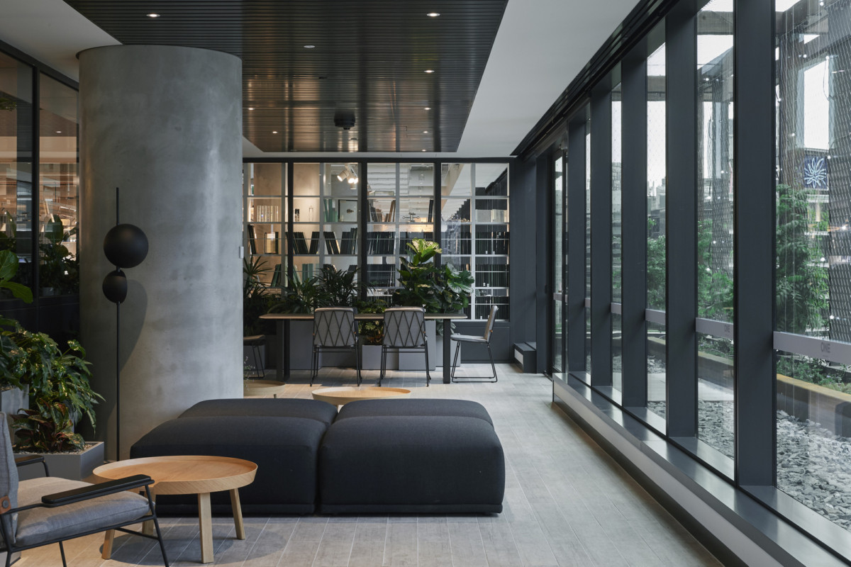 Arup Offices - Melbourne | Office Snapshots