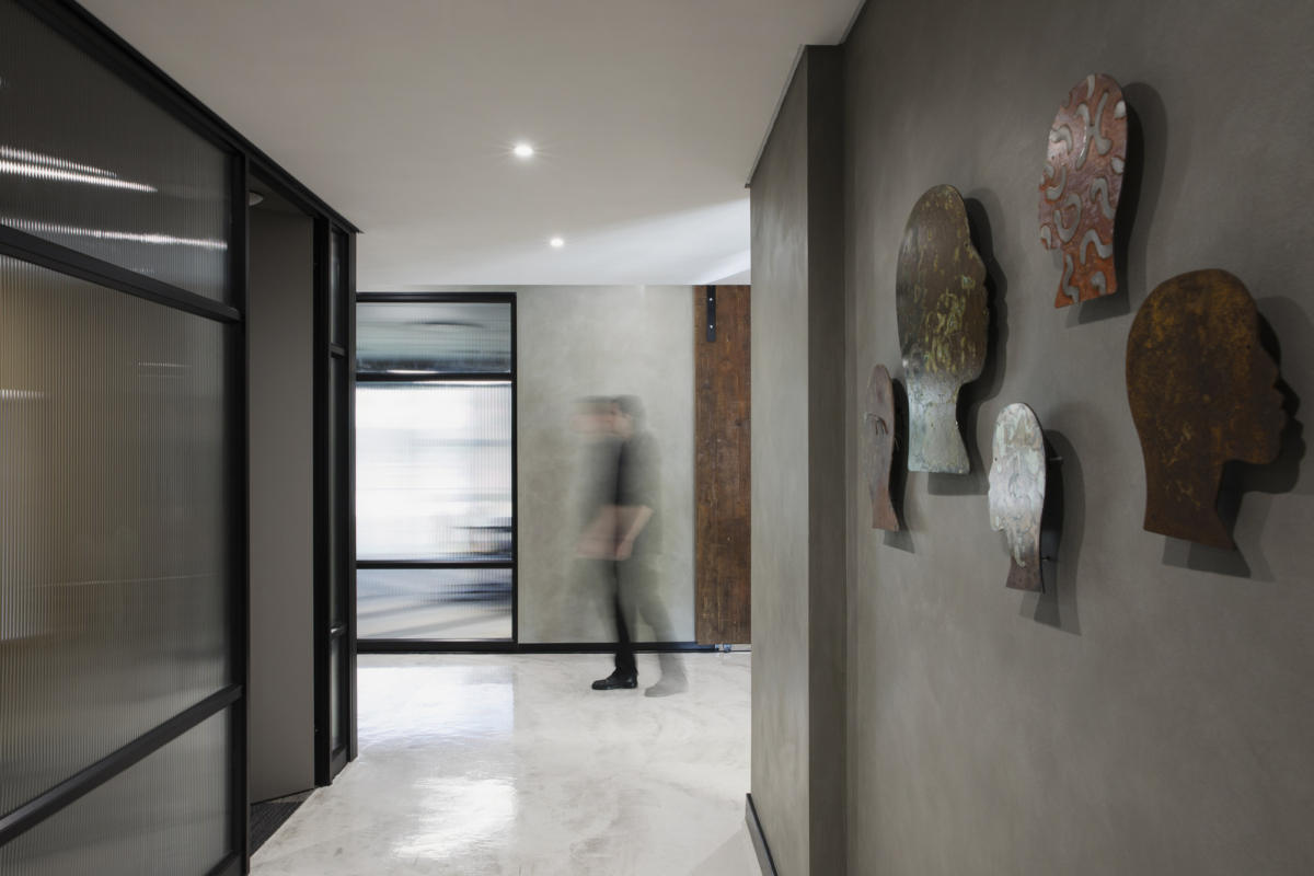 Brave Group Offices - Johannesburg | Office Snapshots