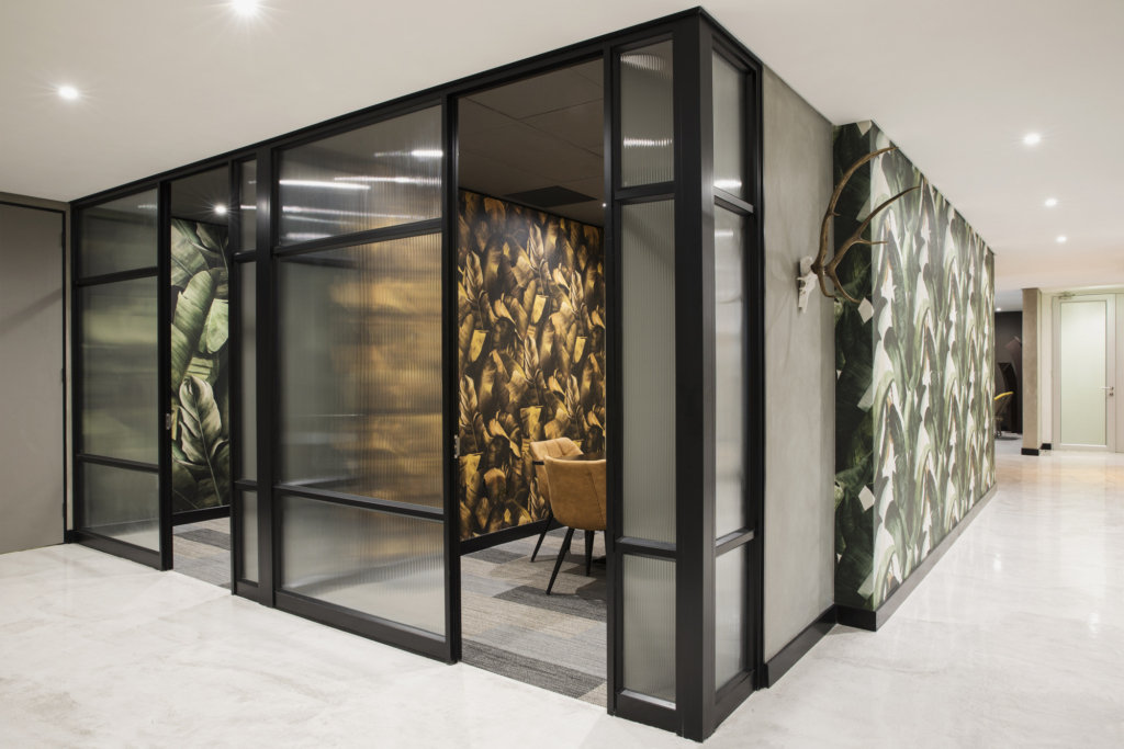 Brave Group Offices - Johannesburg | Office Snapshots