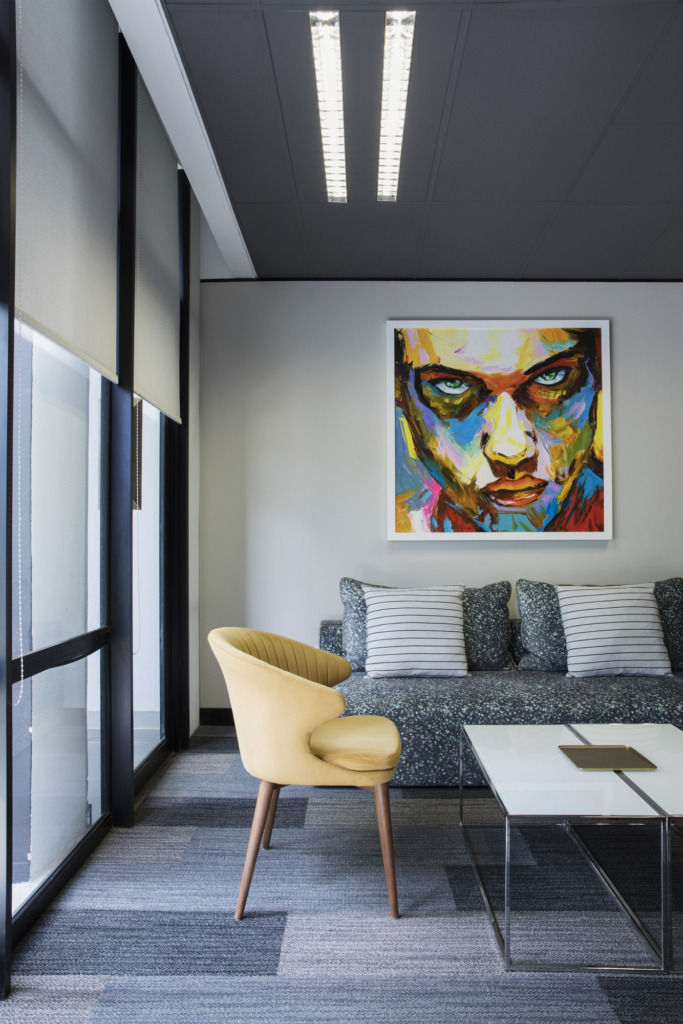 Brave Group Offices - Johannesburg | Office Snapshots
