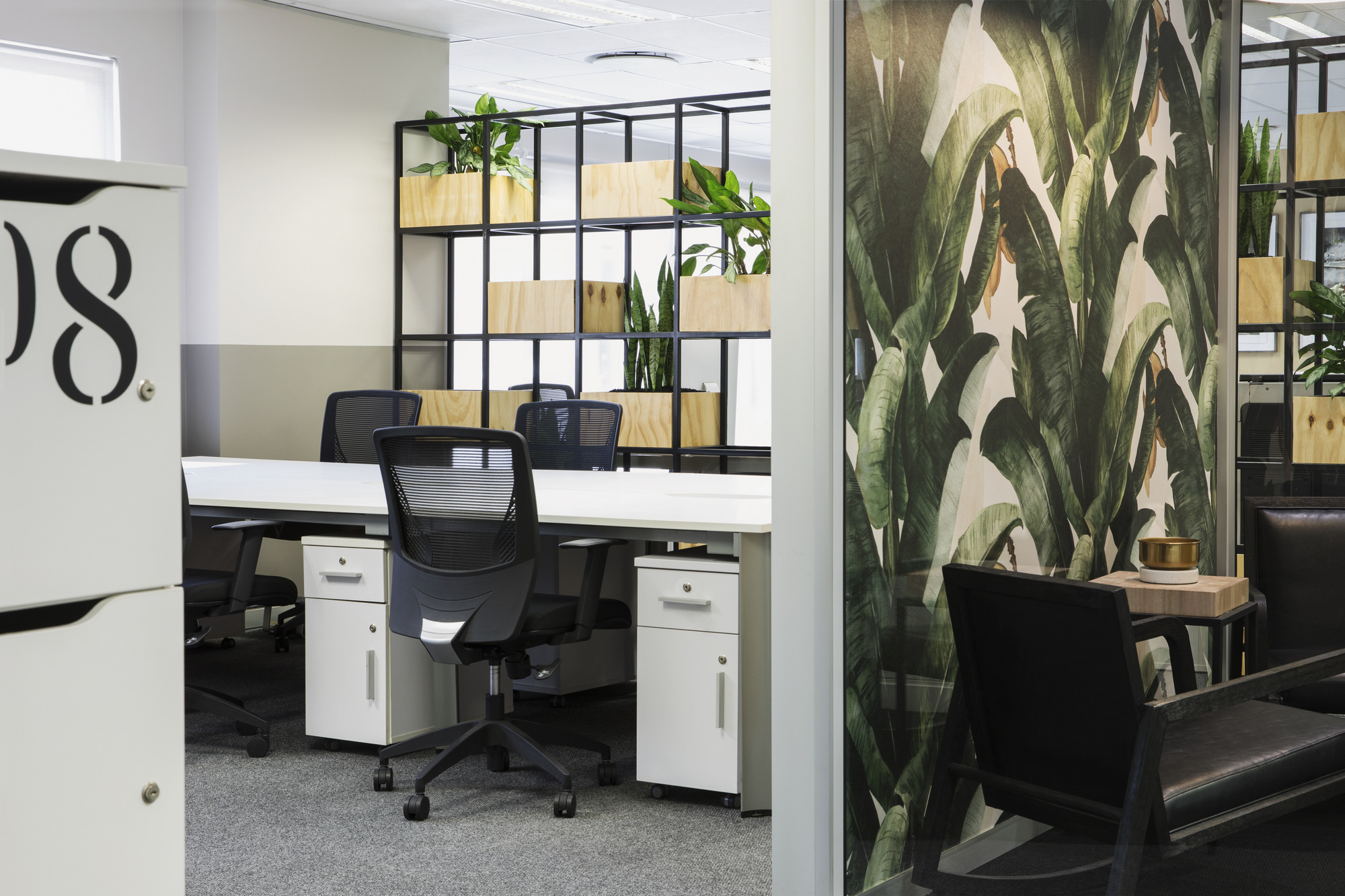Brave Group Offices - Johannesburg | Office Snapshots