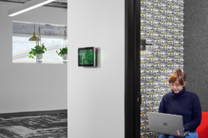 Muuto Unfold Pendant Lamp | Office Snapshots