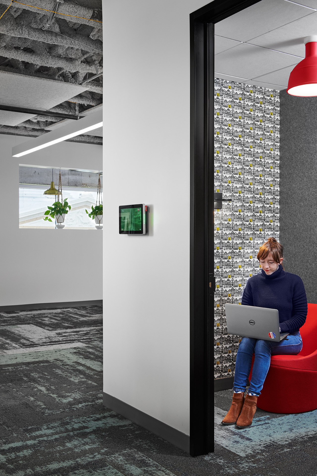 CTA Offices - Austin | Office Snapshots