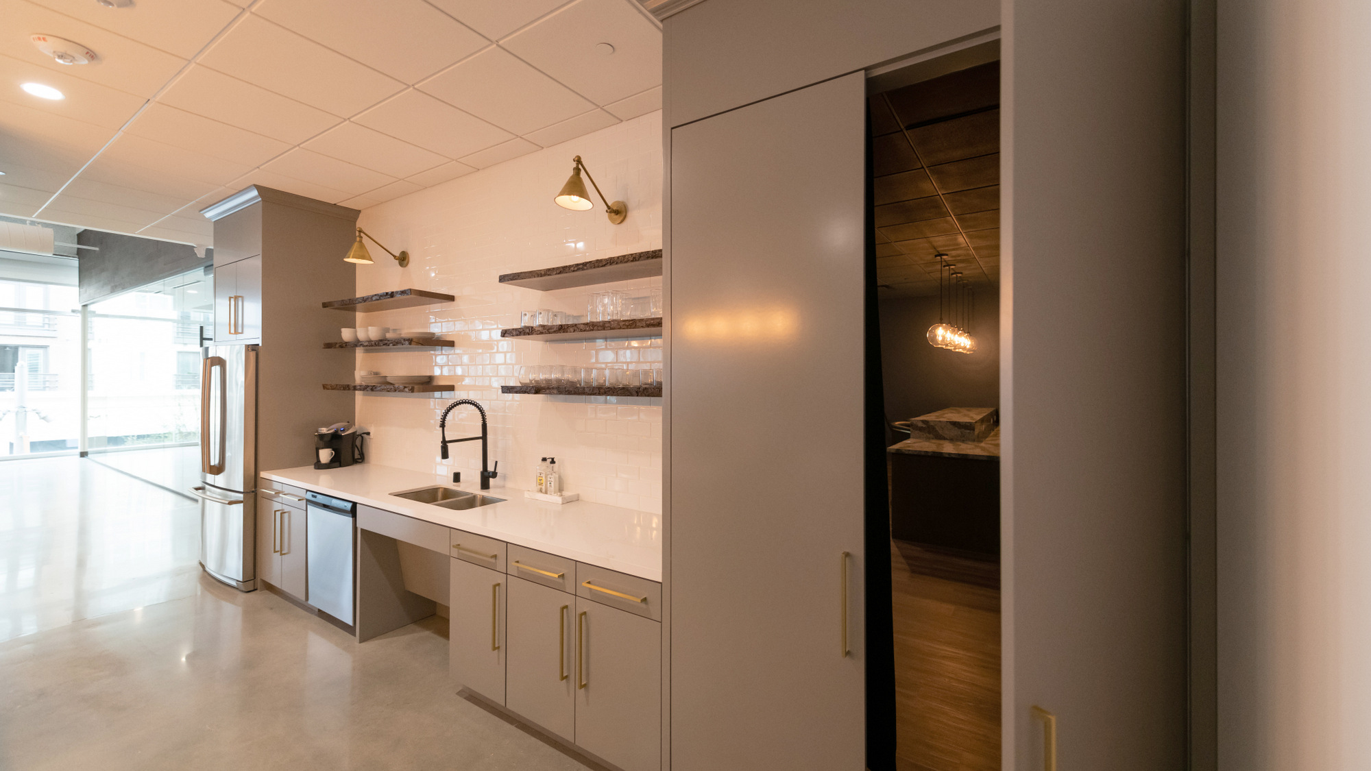 Czarnowski Offices - Plano | Office Snapshots