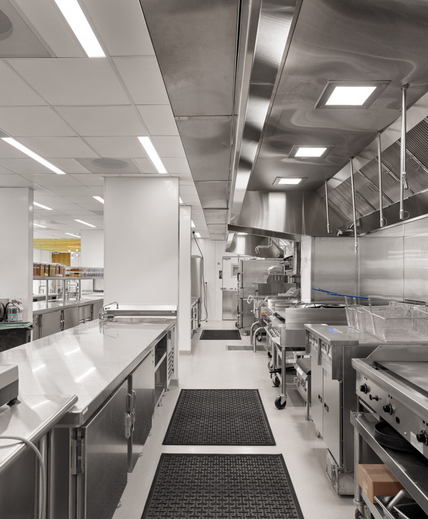 Dropbox Office Expansion - Austin | Office Snapshots