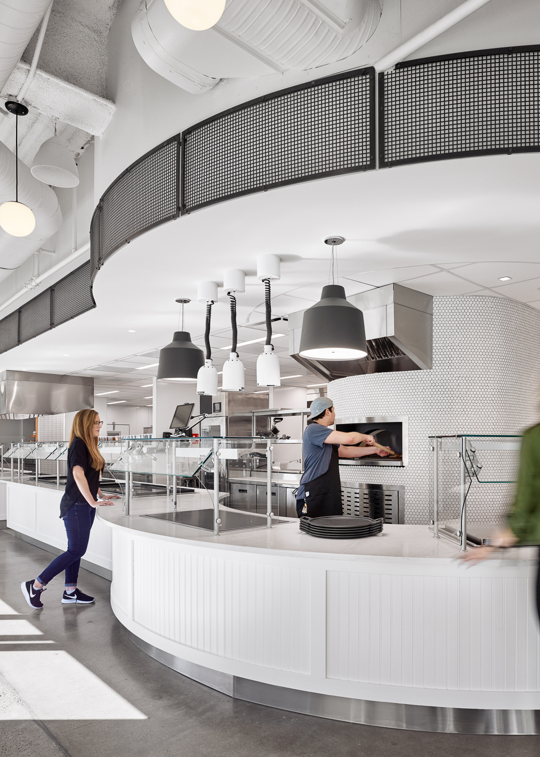 Dropbox Office Expansion - Austin | Office Snapshots