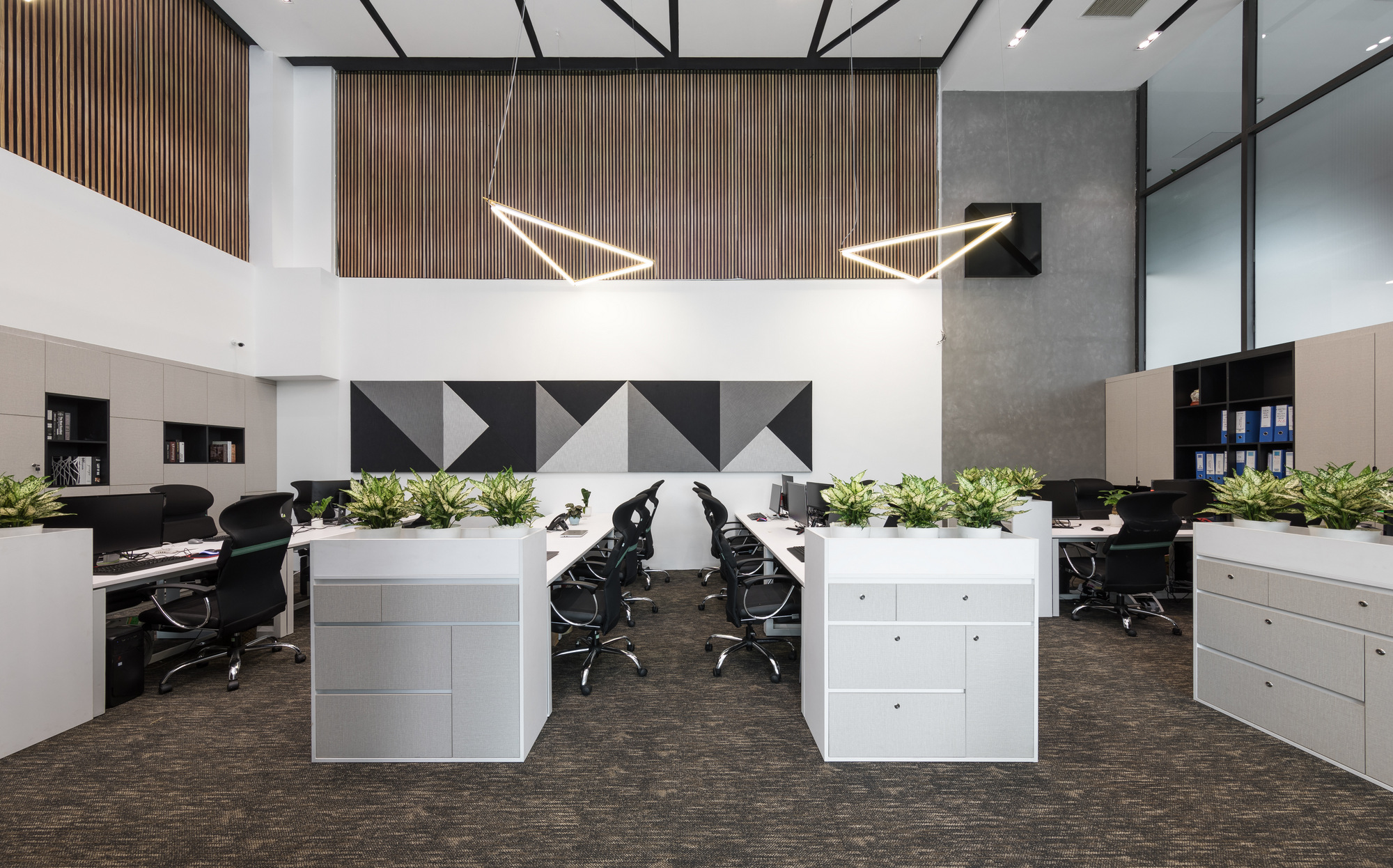 G Group Offices - Hanoi | Office Snapshots