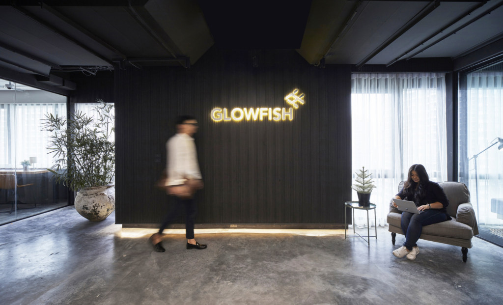 Glowfish Coworking Offices - Bangkok | Office Snapshots