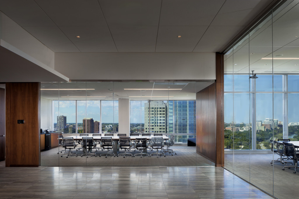 Godfrey & Kahn Offices - Milwaukee | Office Snapshots