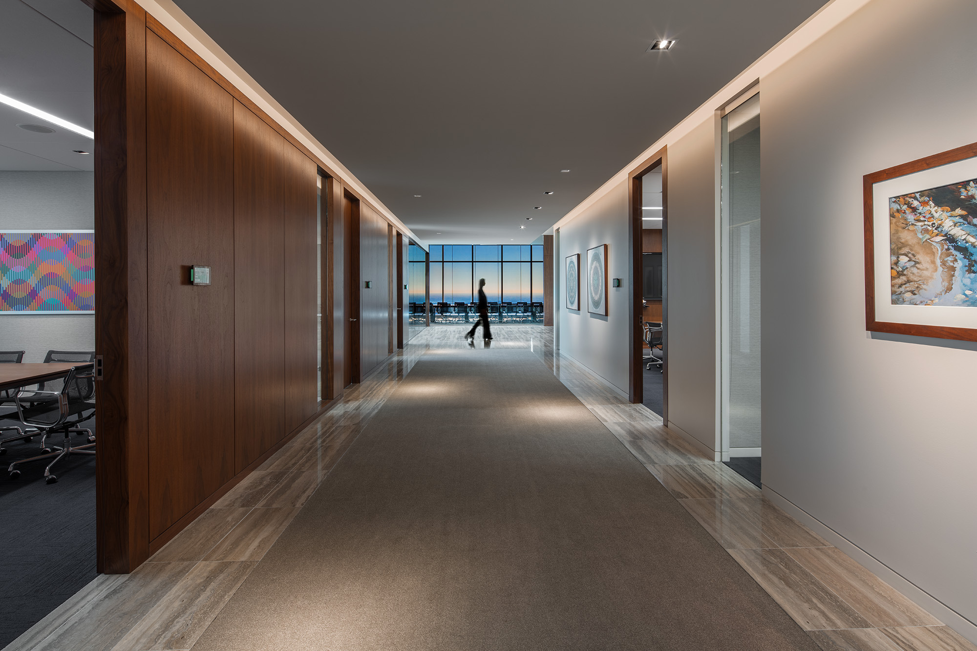 Godfrey & Kahn Offices - Milwaukee | Office Snapshots