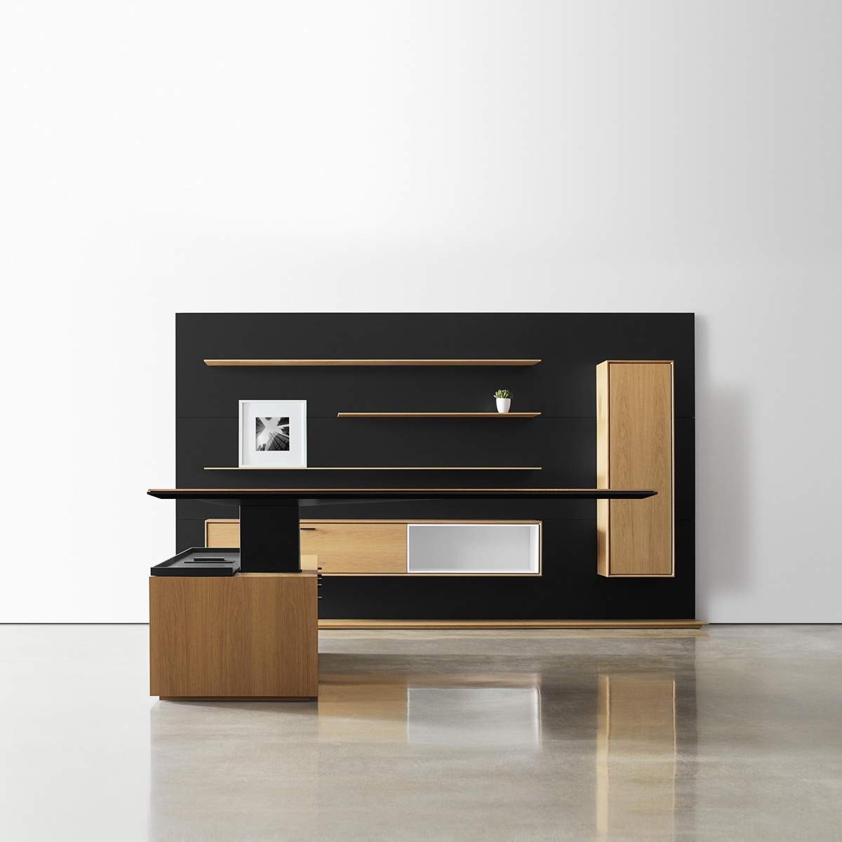 HALCON HALO Office | Office Snapshots