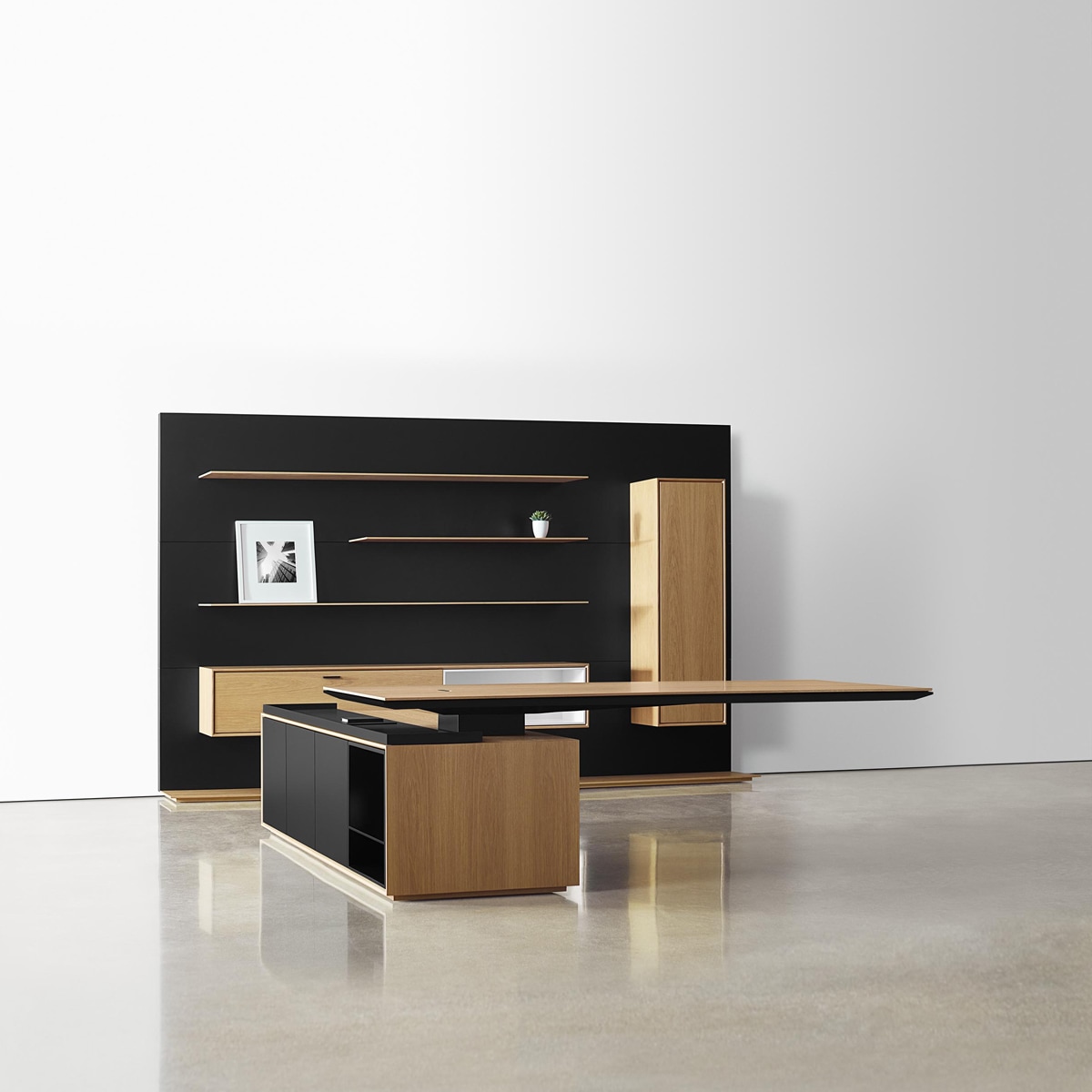 HALCON HALO Office | Office Snapshots