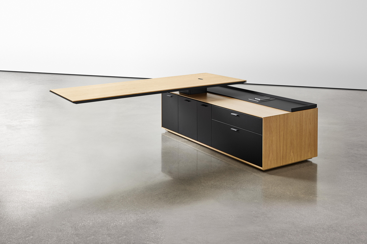 HALCON HALO Office | Office Snapshots