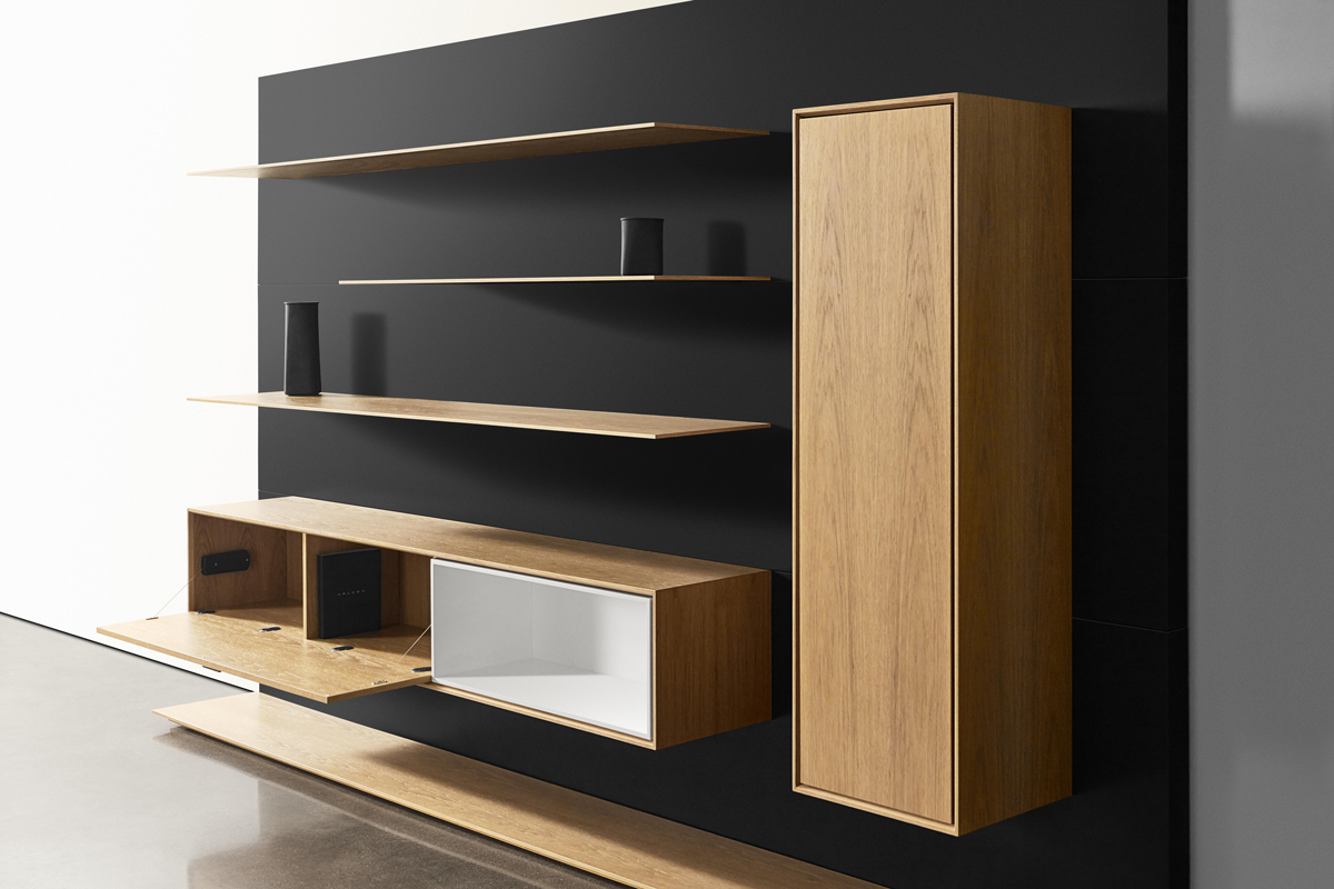 HALCON HALO Office | Office Snapshots