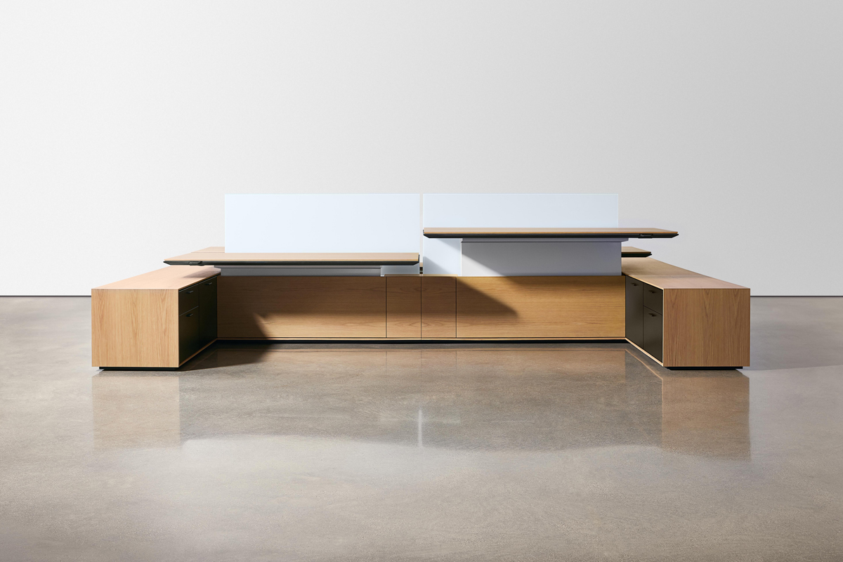 HALCON HALO Office | Office Snapshots