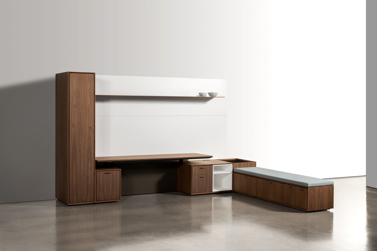 HALCON HALO Office | Office Snapshots