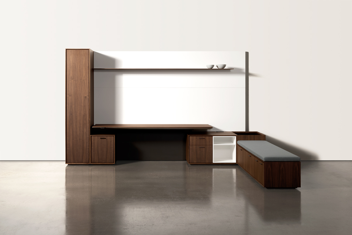 HALCON HALO Office | Office Snapshots