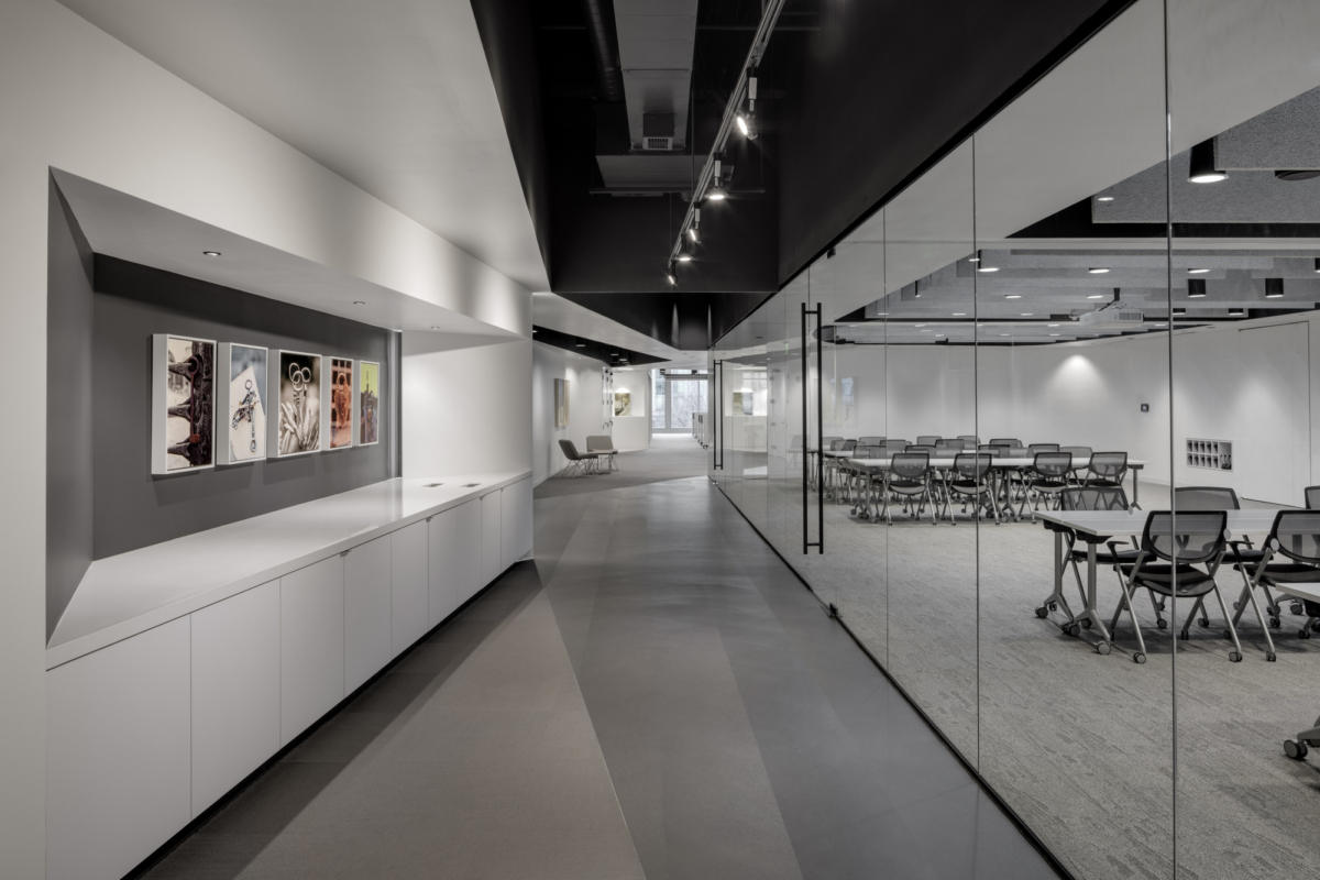 Intarcia Offices - Boston | Office Snapshots