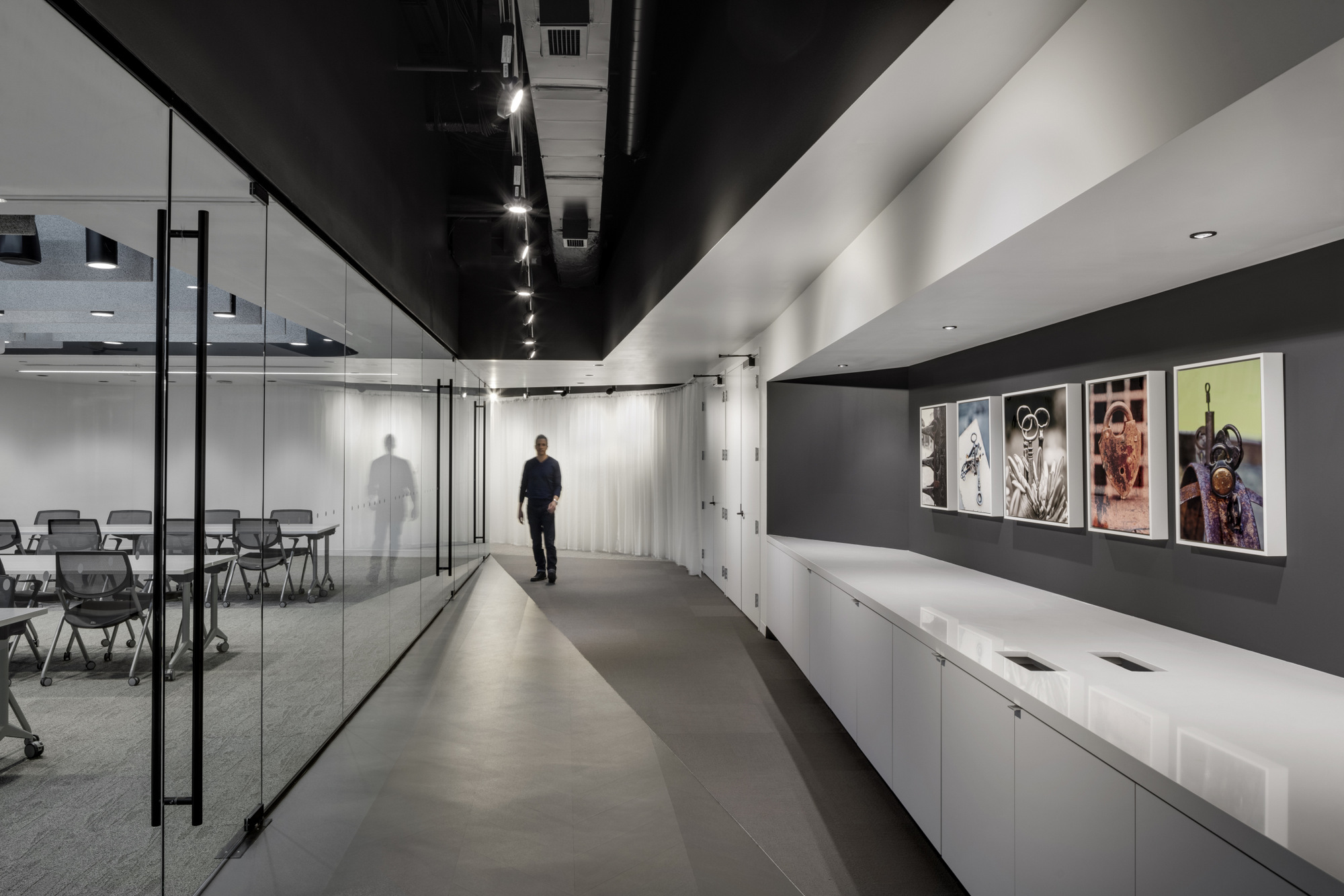 Intarcia Offices - Boston | Office Snapshots