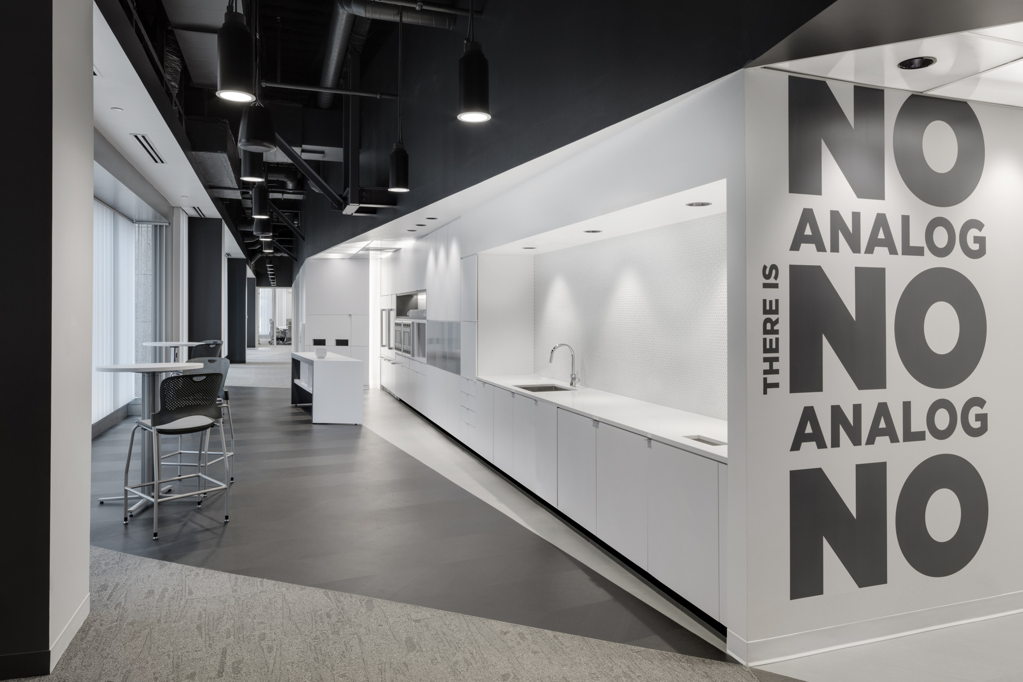 Intarcia Offices - Boston | Office Snapshots