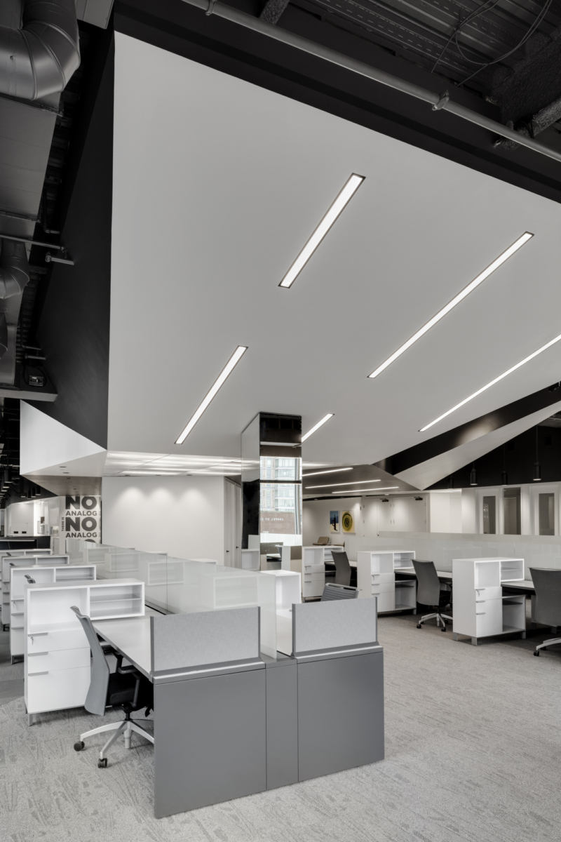 Intarcia Offices - Boston | Office Snapshots