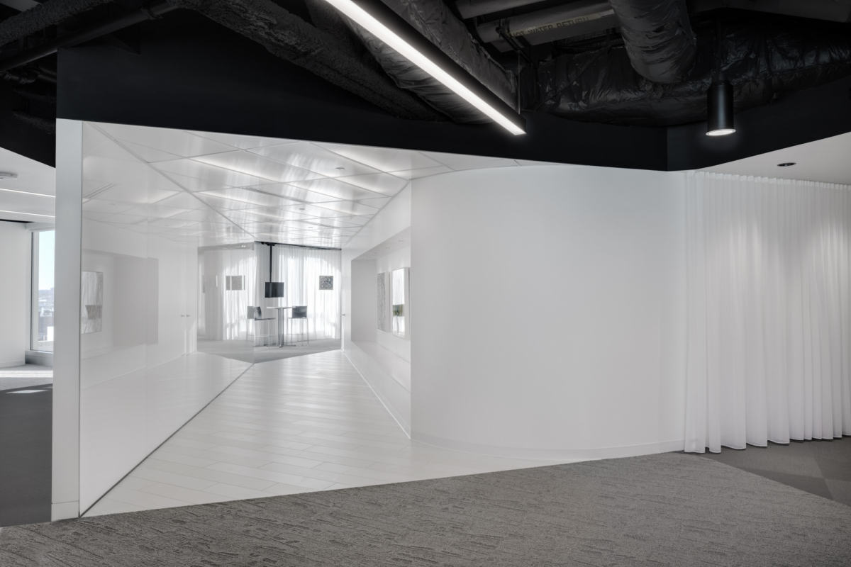 Intarcia Offices - Boston | Office Snapshots