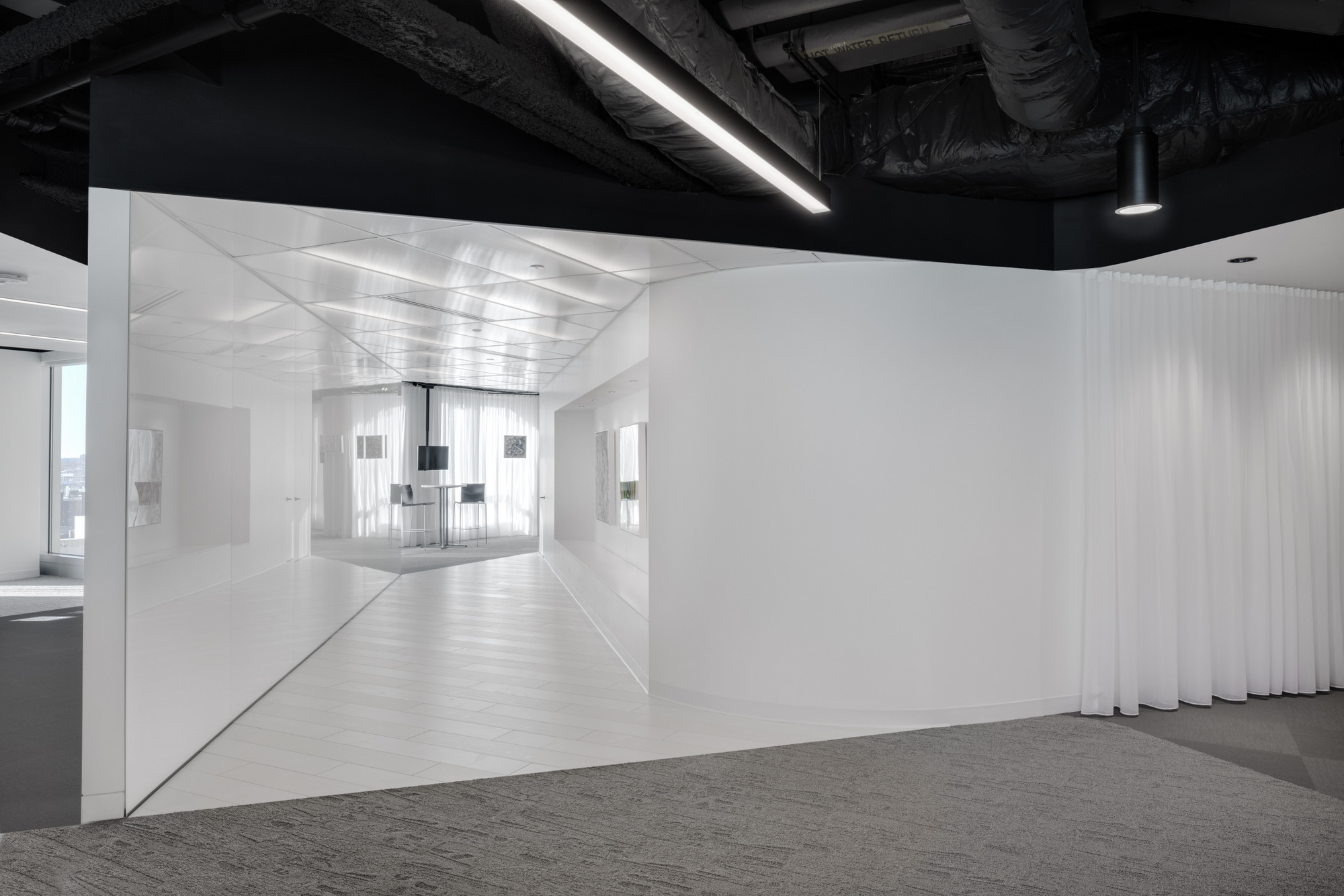 Intarcia Offices - Boston | Office Snapshots