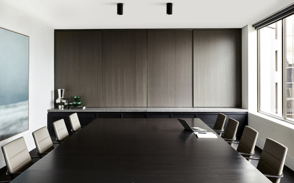 MaxCap Offices - Melbourne | Office Snapshots