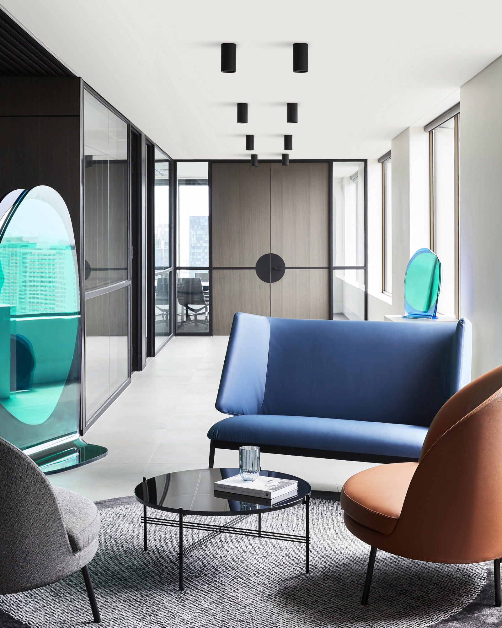 MaxCap Offices - Melbourne | Office Snapshots